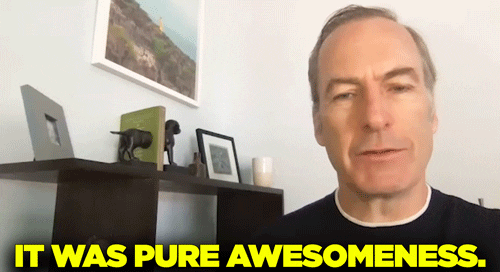 Pure Awesomeness GIFs - Find & Share on GIPHY