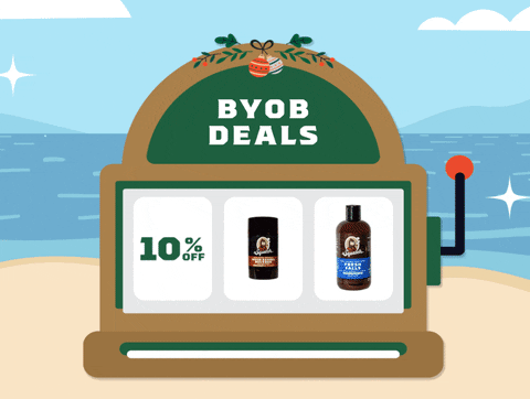 You Win Slot Machine GIF by DrSquatch - Find & Share on GIPHY