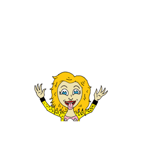 Viki Vortex Stickers - Find & Share on GIPHY