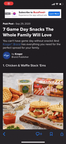 Stacks On Waffles GIFs - Find & Share on GIPHY