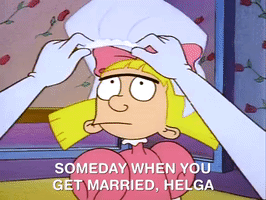 You Getting Married GIFs - Find & Share on GIPHY
