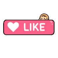 Like Share Comment Stickers - Find & Share on GIPHY