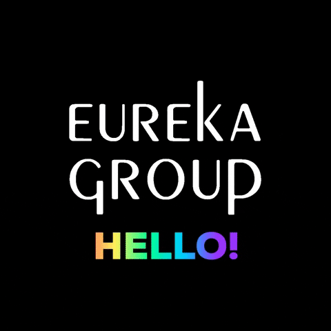Eureka Group GIFs - Find & Share on GIPHY