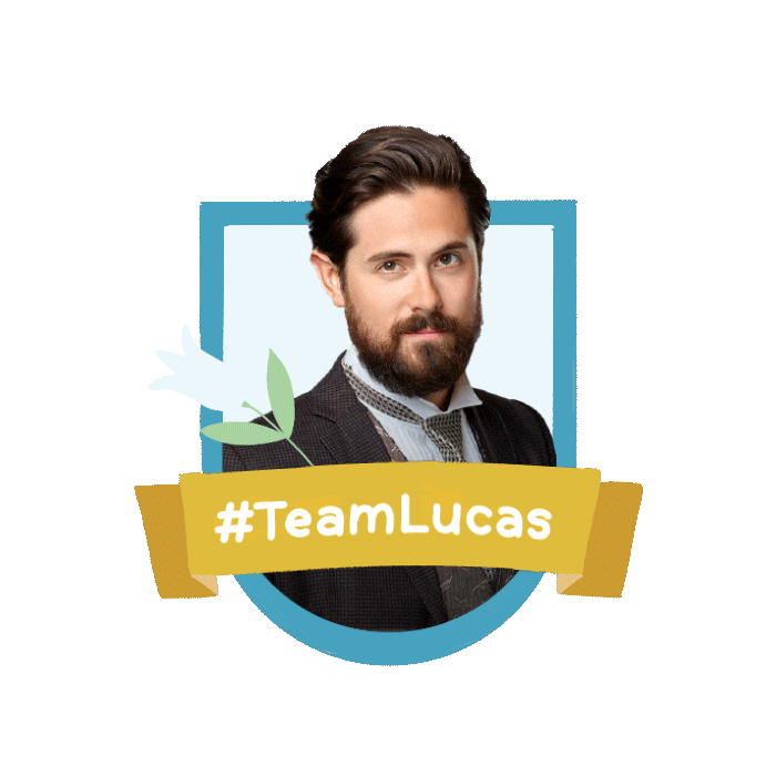 Teamlucas Stickers - Find & Share on GIPHY