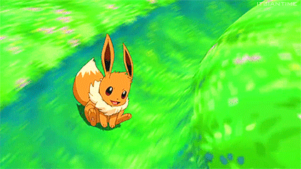 Star Eevee GIFs - Find & Share on GIPHY
