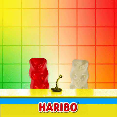 National Gummi Bear Day GIFs - Find & Share on GIPHY