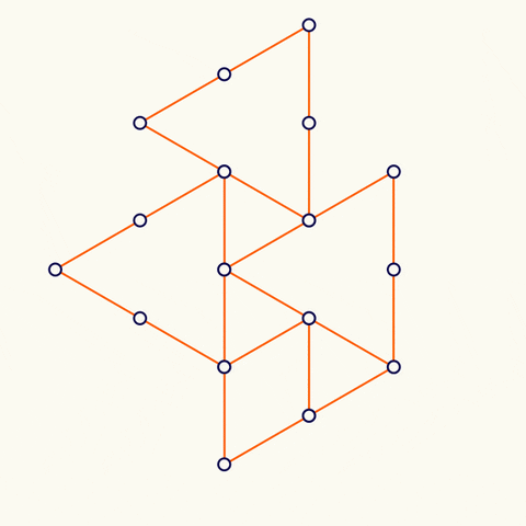 gif artist math GIF by Clayton Shonkwiler - Find & Share on GIPHY