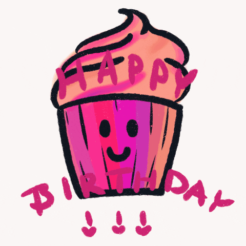 Ligea180 giphyupload happy rainbow celebrate GIF