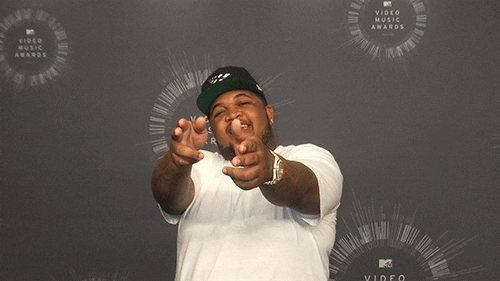 Dj Mustard 2014 Vmas By Mtv