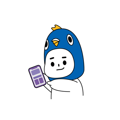 Sticker by PGTalk - Find & Share on GIPHY