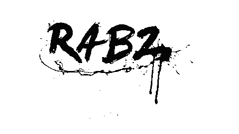 Rabz Sticker