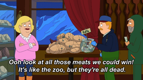 Meat Grinder Clips - Find & Share on GIPHY