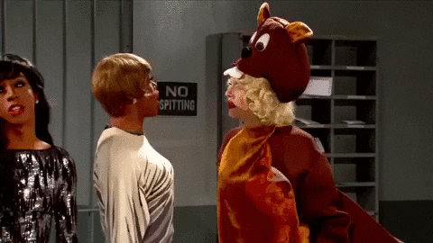 Logo-spit GIFs - Get the best GIF on GIPHY