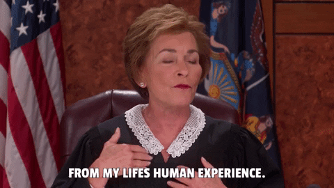 From My Lifes Human Experience GIFs - Find & Share on GIPHY