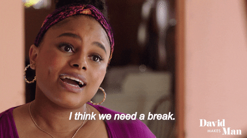 We-need-a-break GIFs - Get the best GIF on GIPHY