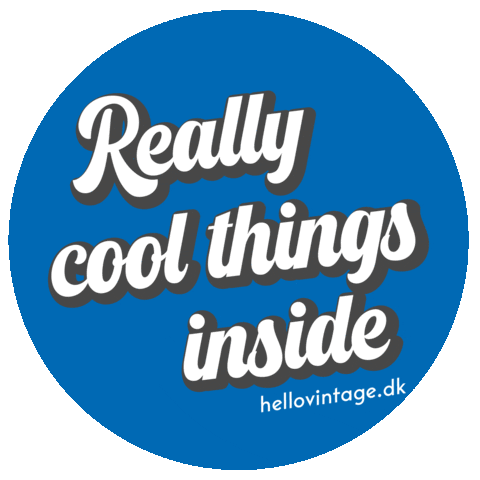 Really Cool Thing Stickers - Find & Share on GIPHY