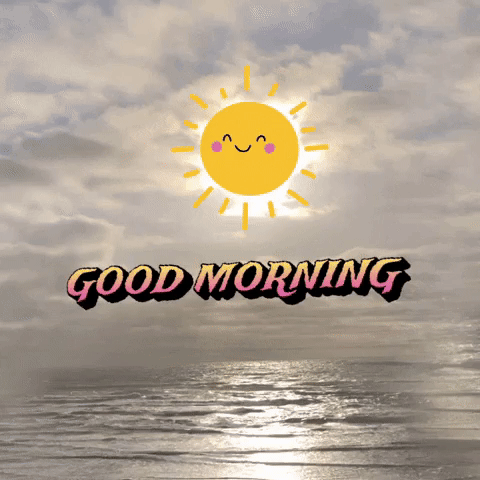 Good Morning, Team! Clips - Find & Share on GIPHY