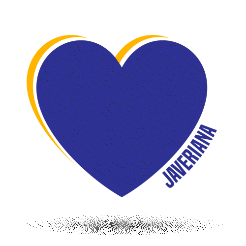 Javeriana Stickers - Find & Share on GIPHY