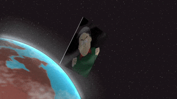 Nasa Logo GIF by NASA