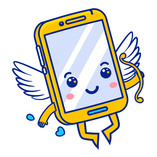 Instagram Phone Sticker by Tigo Nicaragua for iOS & Android | GIPHY