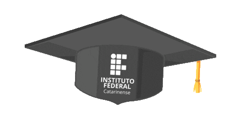 Instituto Federal Sticker by IFC Araquari - Find & Share on GIPHY