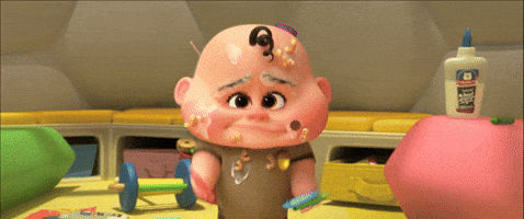 Slap Brother GIF by The Boss Baby