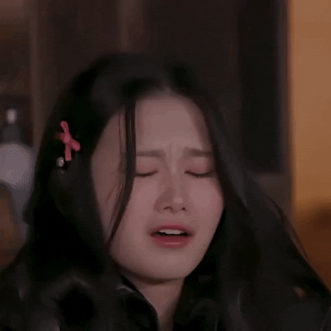 Sad K Pop GIF - Find & Share on GIPHY