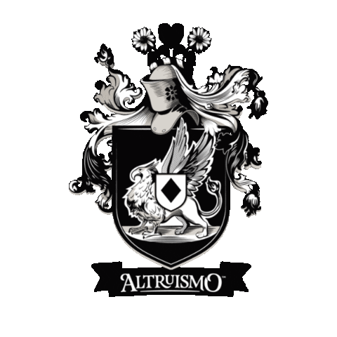 Black House Houses Sticker by Ron Clark Academy for iOS & Android | GIPHY