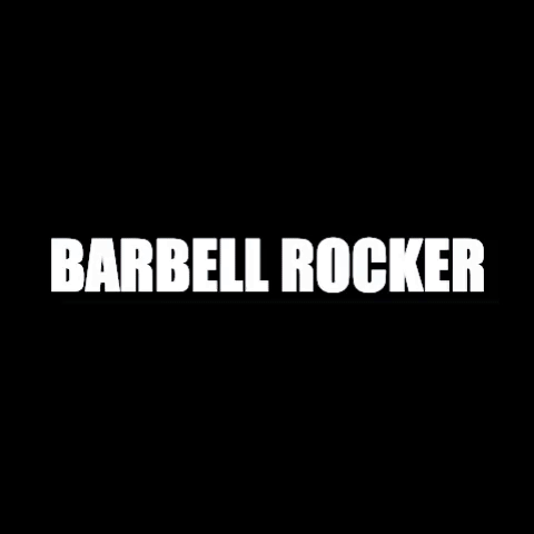 GIF by Barbell Rocker - Find & Share on GIPHY