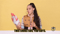 Super Sus GIFs - Find & Share on GIPHY
