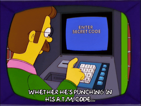 Secret Codes GIFs - Find & Share on GIPHY