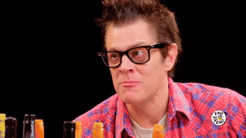 Awkward Larry David GIF by Saturday Night Live