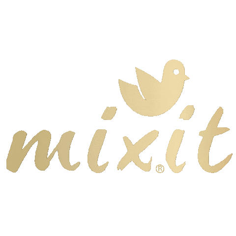 Mixit Ptaszek Stickers - Find & Share on GIPHY