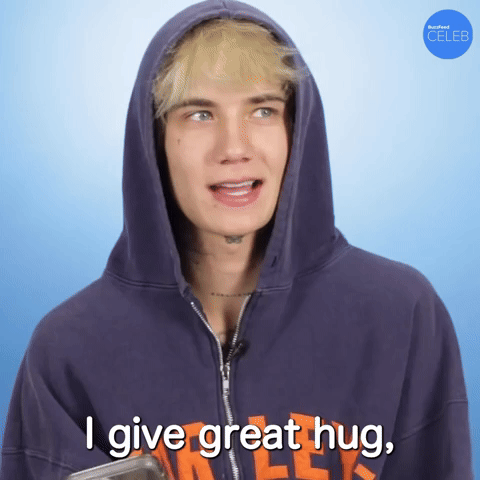 Big Hugs Clips - Find & Share on GIPHY