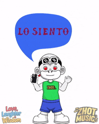 Lo Siento Wilson GIFs - Find & Share on GIPHY