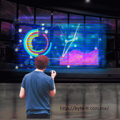 Analytics-trends GIFs - Get the best GIF on GIPHY