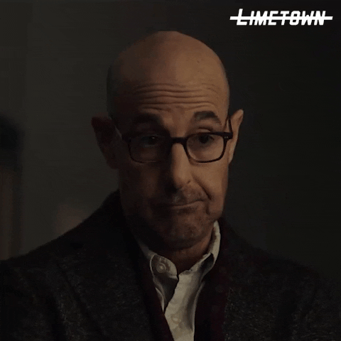 Season 1 Episode 10 GIF by Limetown - Find & Share on GIPHY