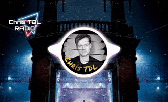 Chris Tdl GIF by Chris TDL China 中国