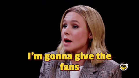 Give People What They Want GIFs - Find & Share on GIPHY