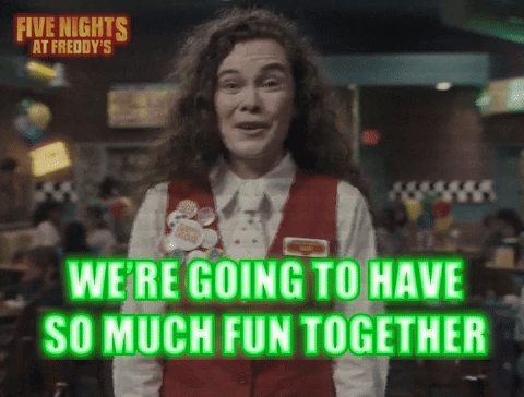 These Were Fun Clips - Find & Share on GIPHY