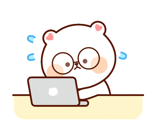 Work Working Sticker - Find & Share on GIPHY