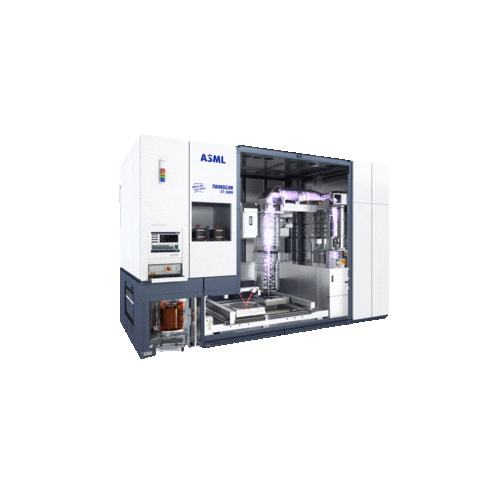 Lithography Semiconductor Sticker by ASML - Find & Share on GIPHY