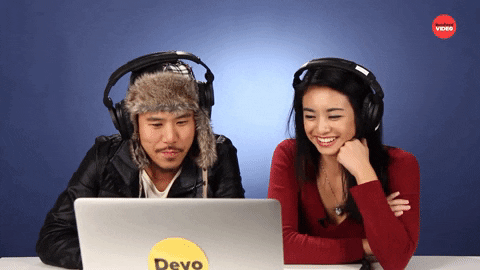 What The F Wtf GIF by BuzzFeed - Find & Share on GIPHY