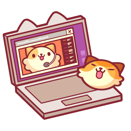 Cat Youtuber Stickers - Find & Share on GIPHY