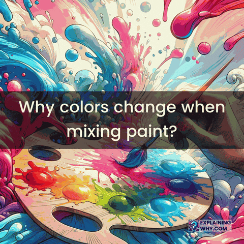 Colors Paint GIF by ExplainingWhy.com - Find & Share on GIPHY