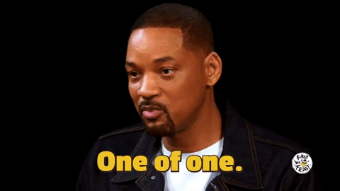 One Out Of One Clips - Find & Share on GIPHY