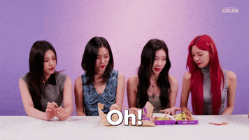 make it pop dancing GIF by Nickelodeon