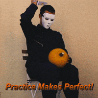 Practice GIFs - Find & Share on GIPHY
