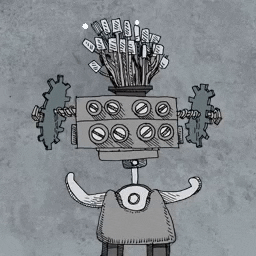 Bigbot GIFs - Find & Share on GIPHY