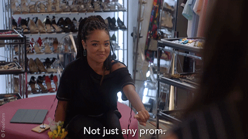 Queer-prom GIFs - Get the best GIF on GIPHY